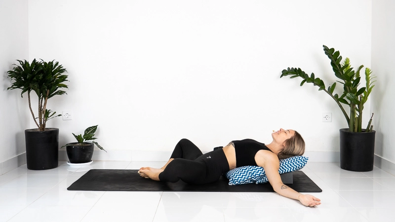 Slow Flow Zen - Yoga Aluna